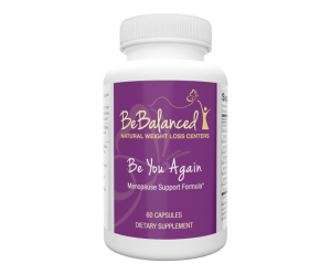 BeBalance All Supplements - Supplement BeBalance
