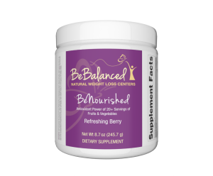 BeBalance All Supplements - Supplement BeBalance