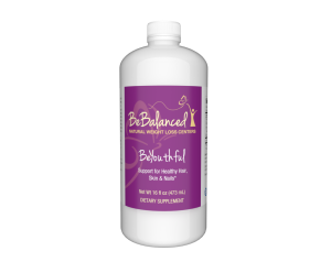 BeBalance All Supplements - Supplement BeBalance