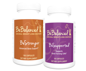 BeBalance All Supplements - Supplement BeBalance