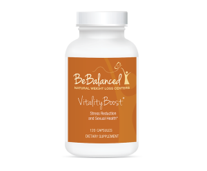 BeBalance All Supplements - Supplement BeBalance