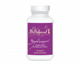 BeBalance Hepra Support - Liver BeBalance