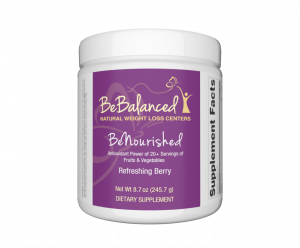 BeBalance All Supplements - Supplement BeBalance