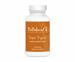 BeBalance All Supplements - Supplement BeBalance