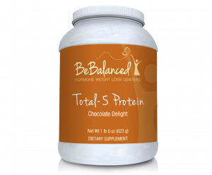 BeBalance All Supplements - Supplement BeBalance